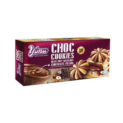 Big Country - Big Brand In The Country