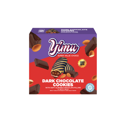 Big Country - Big Brand In The Country