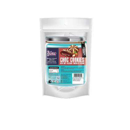 Big Country - Big Brand In The Country